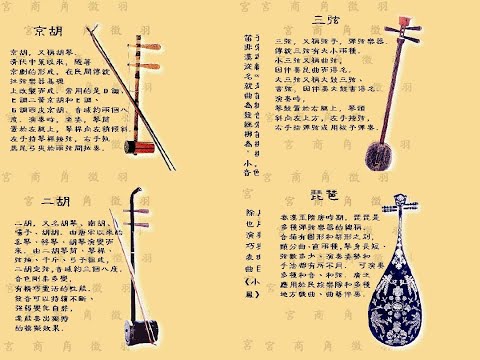 Free Chinese VST instruments used by xiaovie - YouTube