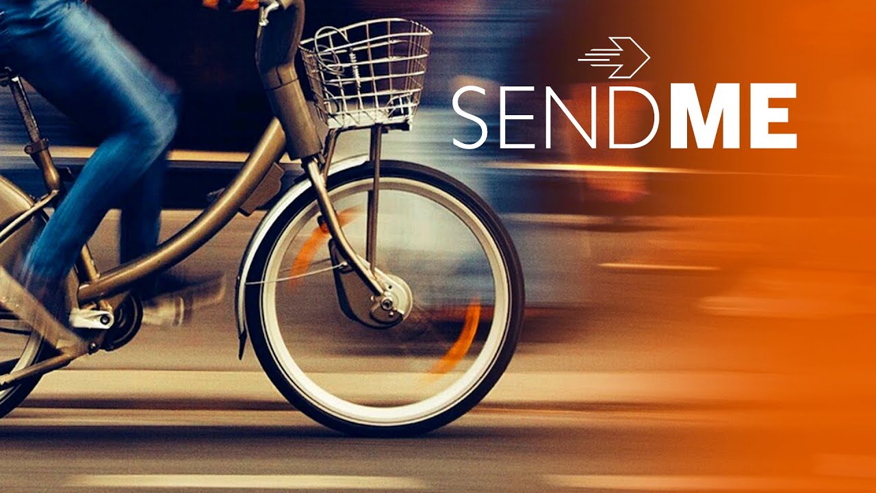 The Elements of a Great Faith - Matthew 8 - 11/12/23 - YouTube