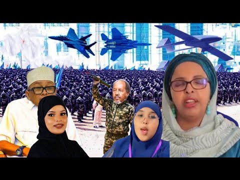 DEG DEG DAWO GABAR ISAAQ AH OO RUNTA USHEEGTAY FAHIMO QUUJE GARADKA ABSAM