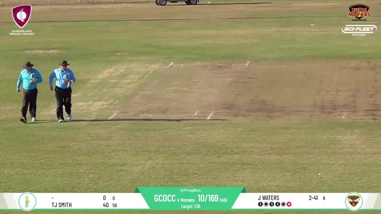 Alan Pettigrew Shield Semi Final: Ipswich v Gold Coast - YouTube