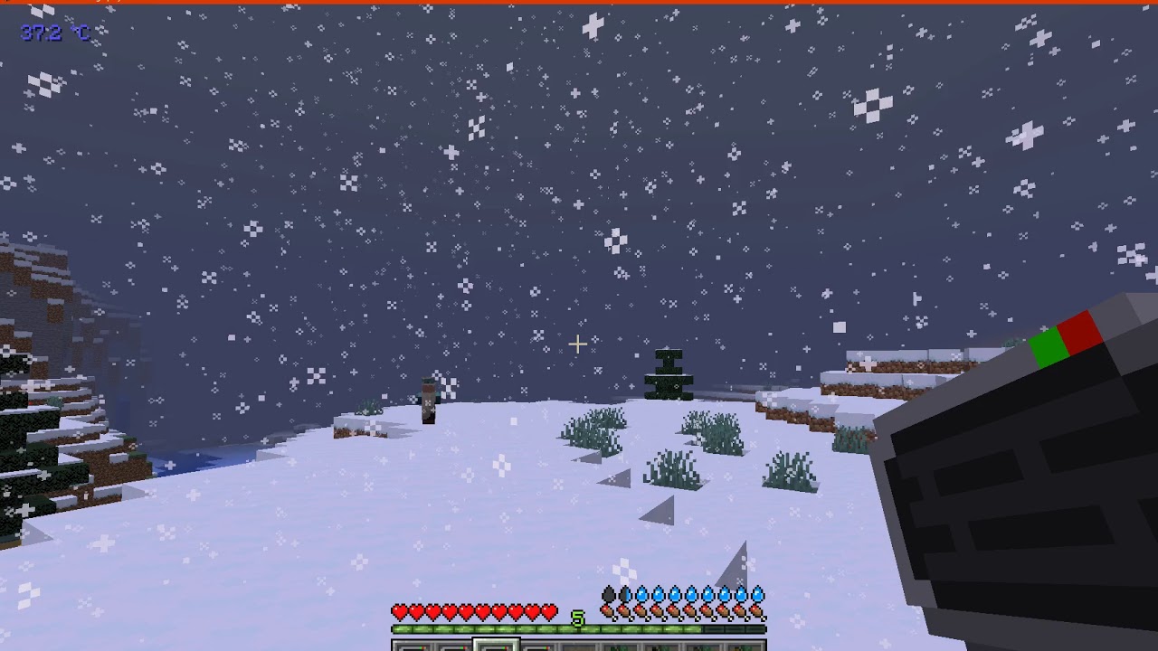 Pocket Storage 1.15.2 Forge Mod Overview - YouTube