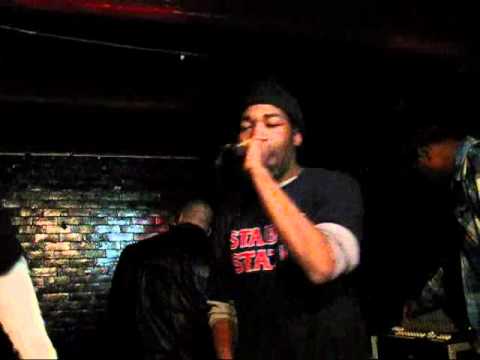 Access Immortal - Bag Full of Shawg (Feat Verse Essential) (Live) - YouTube