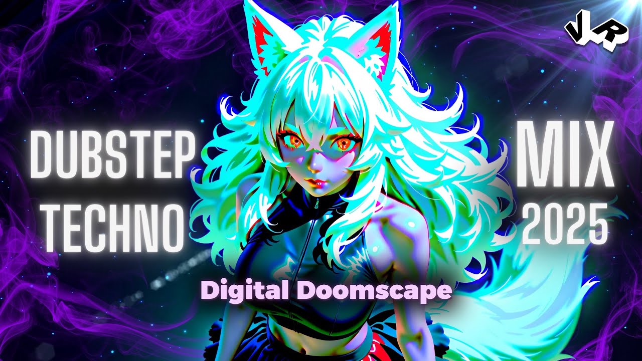 Core Overload: Doomcore / Dubstep Mix 2025 💀🔥 New Tracks [Digital Doomscape] | VirtualRave - YouTube