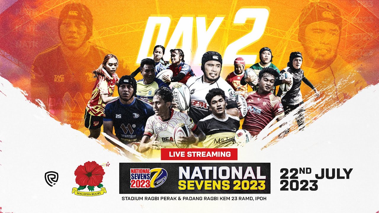 Kuala Lumpur vs Negeri Sembilan - Men Under 20 9th - 10th | 10 - 12 ...