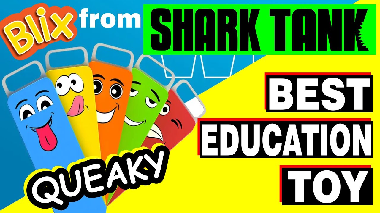 Blix Queaky HONEST Review | Featured on Shark Tank India || Very Useful ...