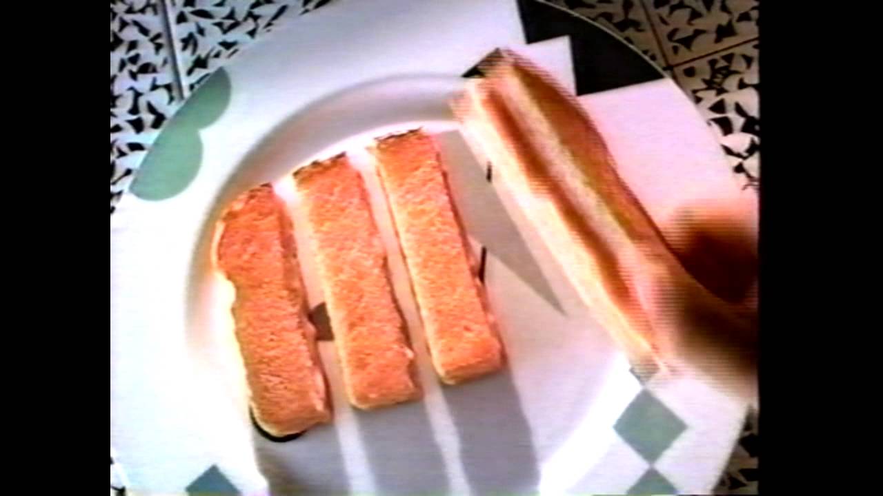 American Cheese commercial 1990 - YouTube