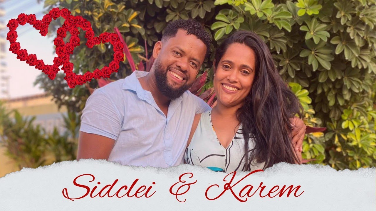 Casamento Sidclei & Karem - Melhores momentos - YouTube