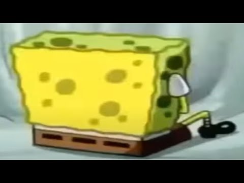 yo soy bob esponja, mama mia - YouTube