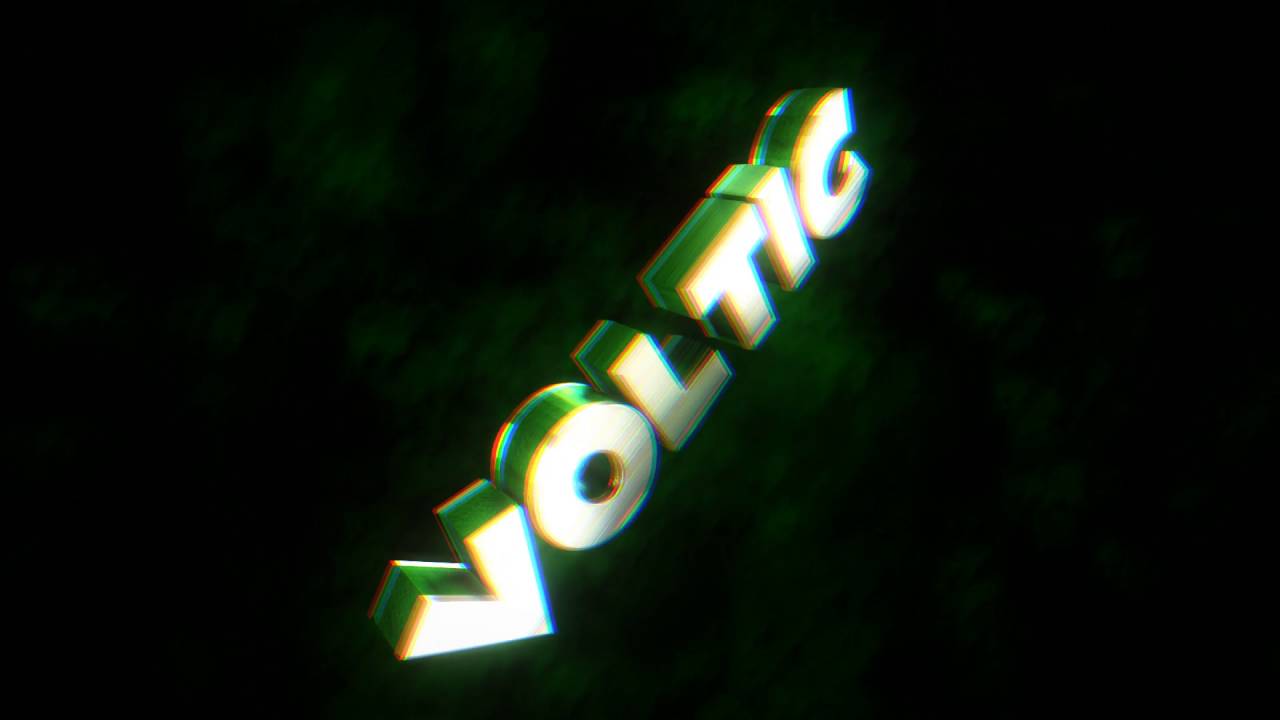 Voltic Intro #2 (Made By ItsTheDoge - YouTube