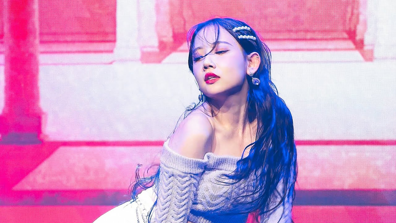 230101 핑크판타지 (Pink Fantasy) 아랑 (Arang) - Nxde (누드) - Pink Fantasy ...