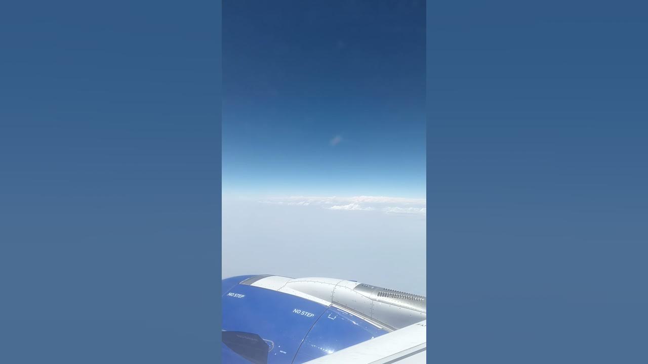 above cloud 9 - YouTube