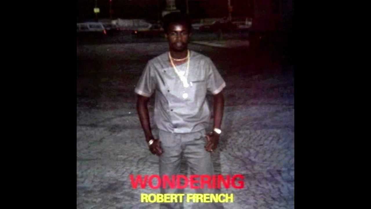 Robert Ffrench Sweet Sixteen 1985 - YouTube