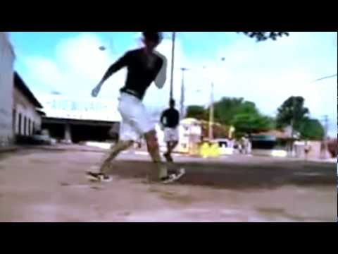 Bruno Ribeiro ‹ Inscrição: Eu quero ser o 6° NEXT LEVEL › / FAIL