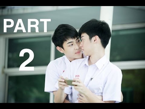 [ENG SUB] Tee and Fuse story from Make It Right The Series - PART 2