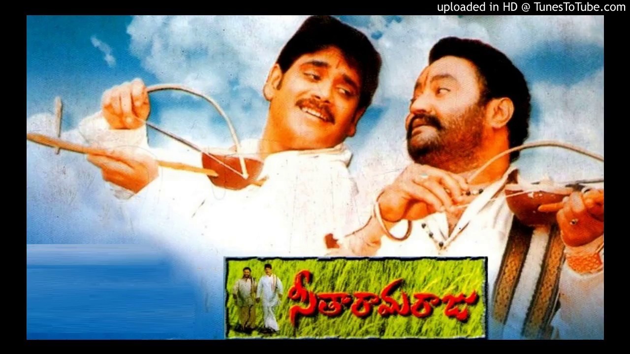 Seetharama Raju Telugu Movie BGM | M M Keeravani - YouTube