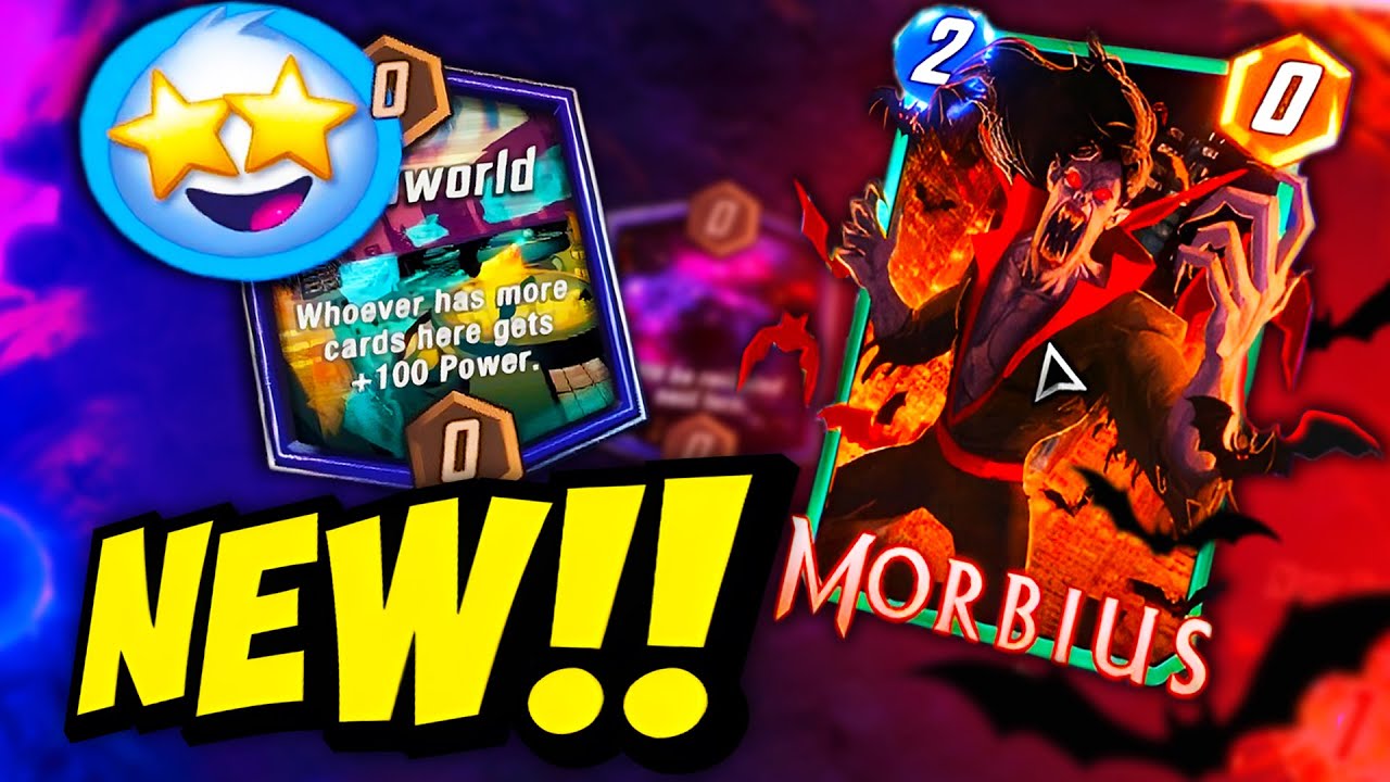 NEW PATCH! All NEW Features & Changes 👀 - YouTube