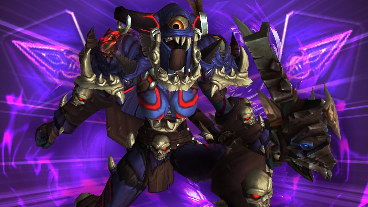 THE GREATEST DARK RANGER HUNTER IN TWW BETA! (5v5 1v1 Duels) - PvP WoW ...