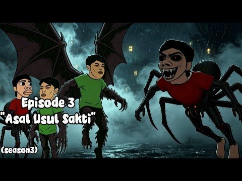 Episode 3 \