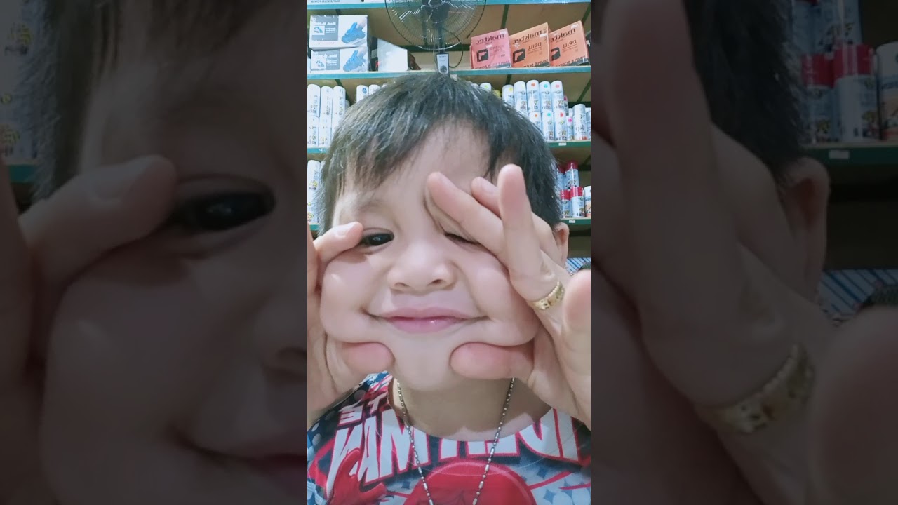 muka monster - YouTube