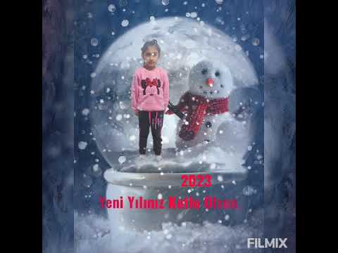2023 Mucitler Anasınıfı Yeni Yıl Slaytı 🤗