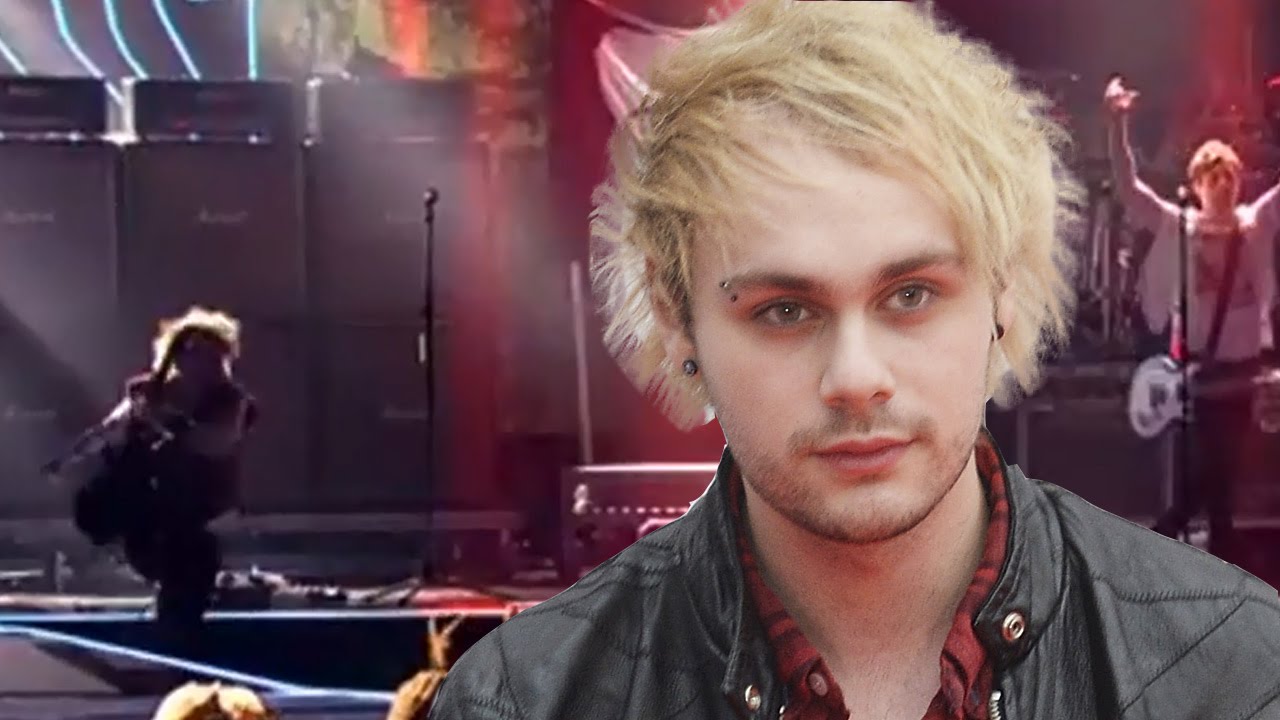 5sos Michael