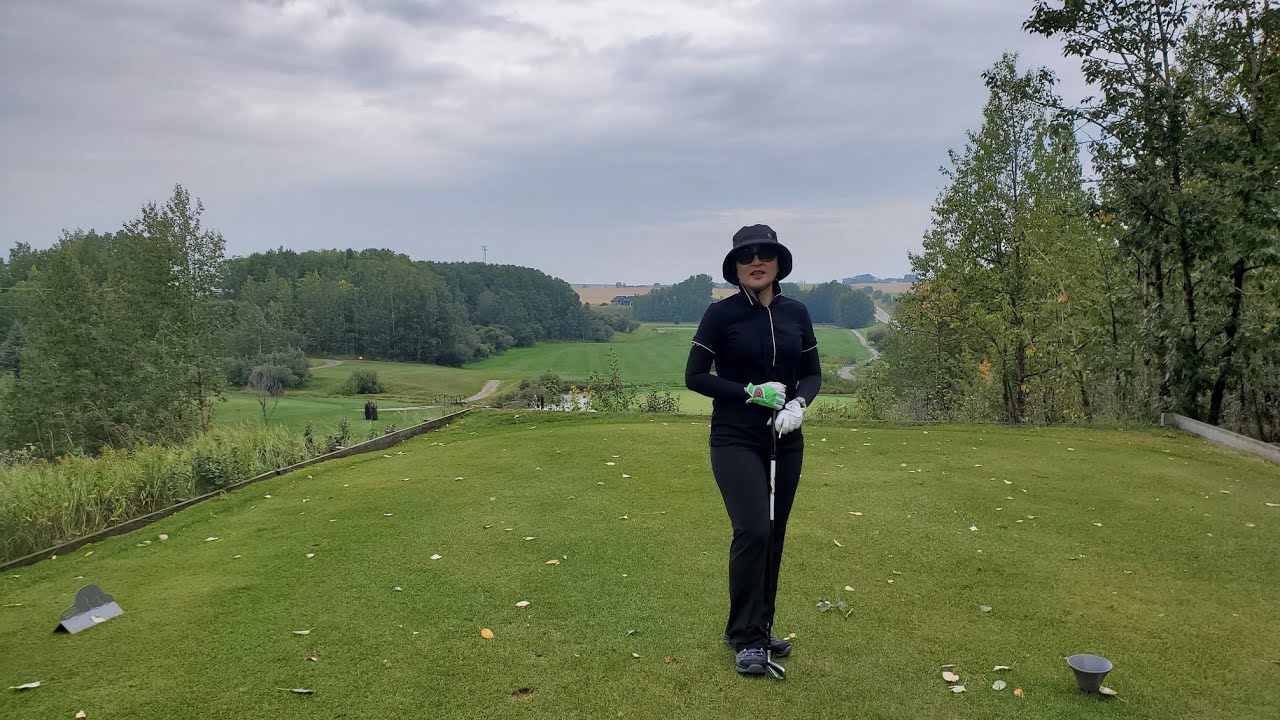 Beaver dam golf course/2023 season - YouTube