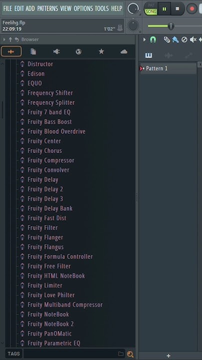 Creating a Westside Gunn Type Beat - FEELINGS from Scratch in FL Studio - YouTube