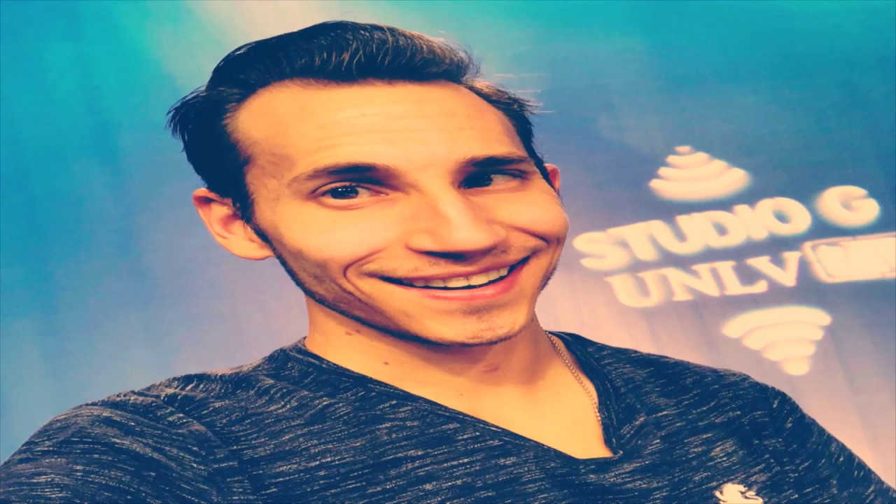 Chase Christensen Broadcast Demo Reel - YouTube