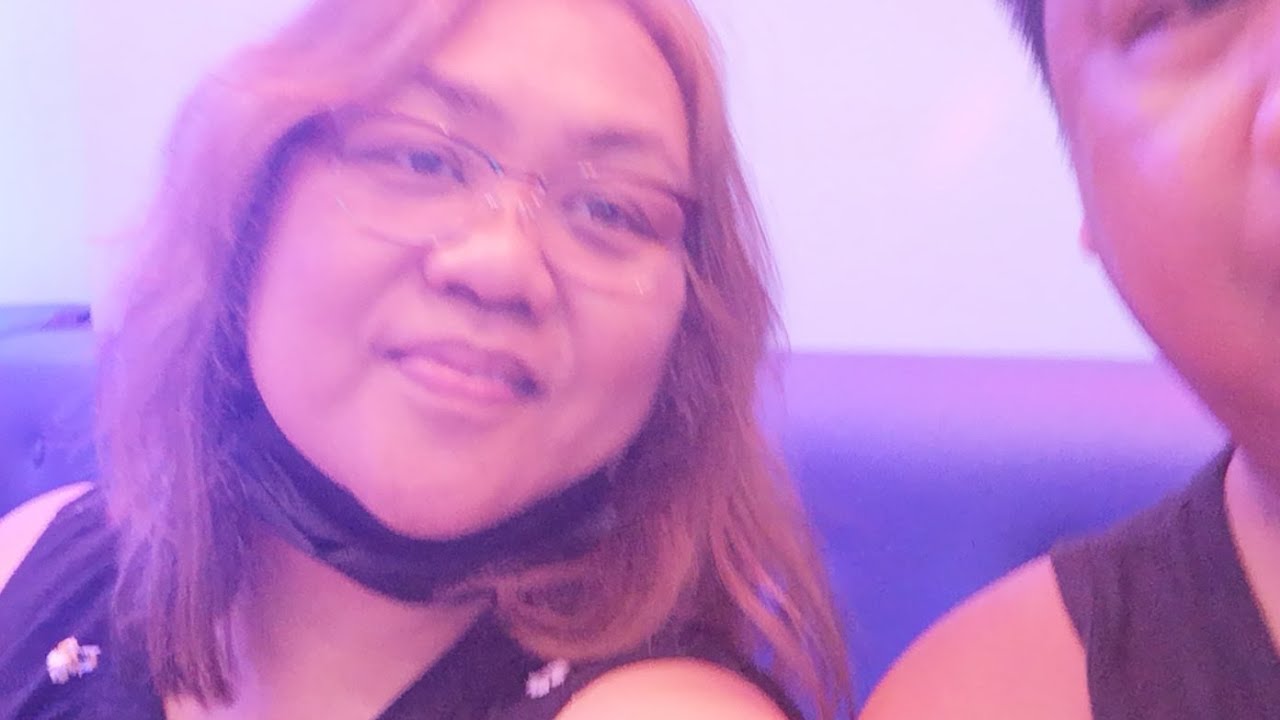 Karaoke With Yahooo Family - YouTube