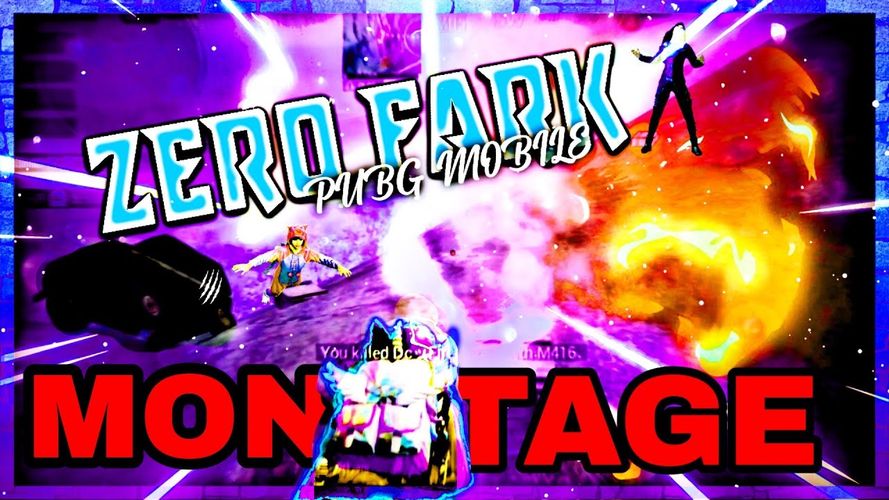 INTRODUCING LIQUiD • PUBG MOBILE MONTAGE • FEEL THE POWER - YouTube