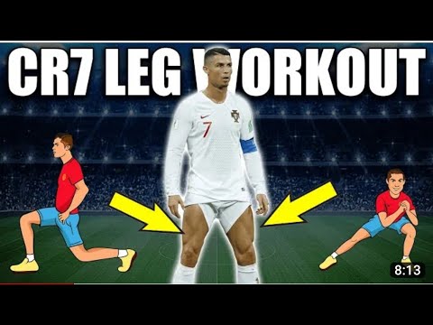 5 great exercises to strengthen the leg muscles./leg exercises with ...
