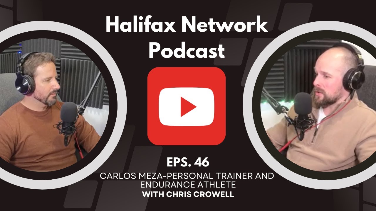 Embracing Challenges: Ironman, Endurance and the Power of Doing Hard ...