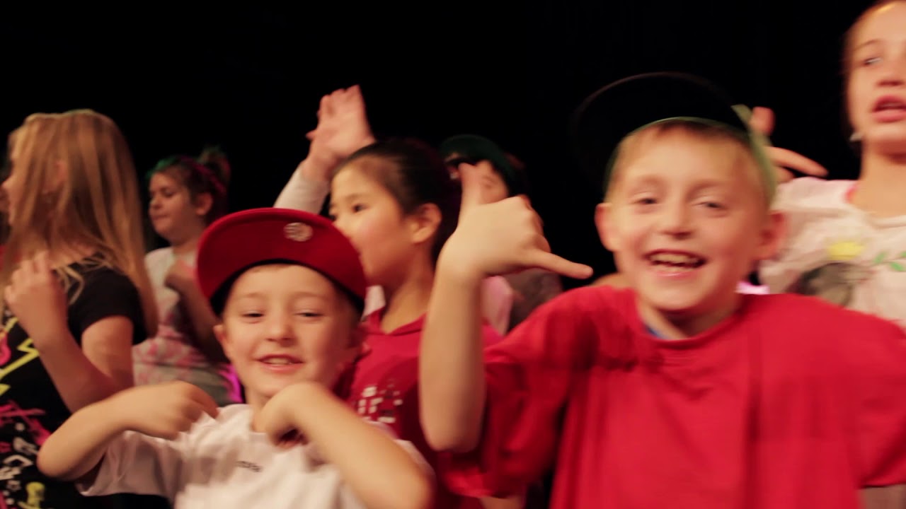 Kindermusikfestival Oldenburg - Musik für Kinder! (promotionfilm Tim ...