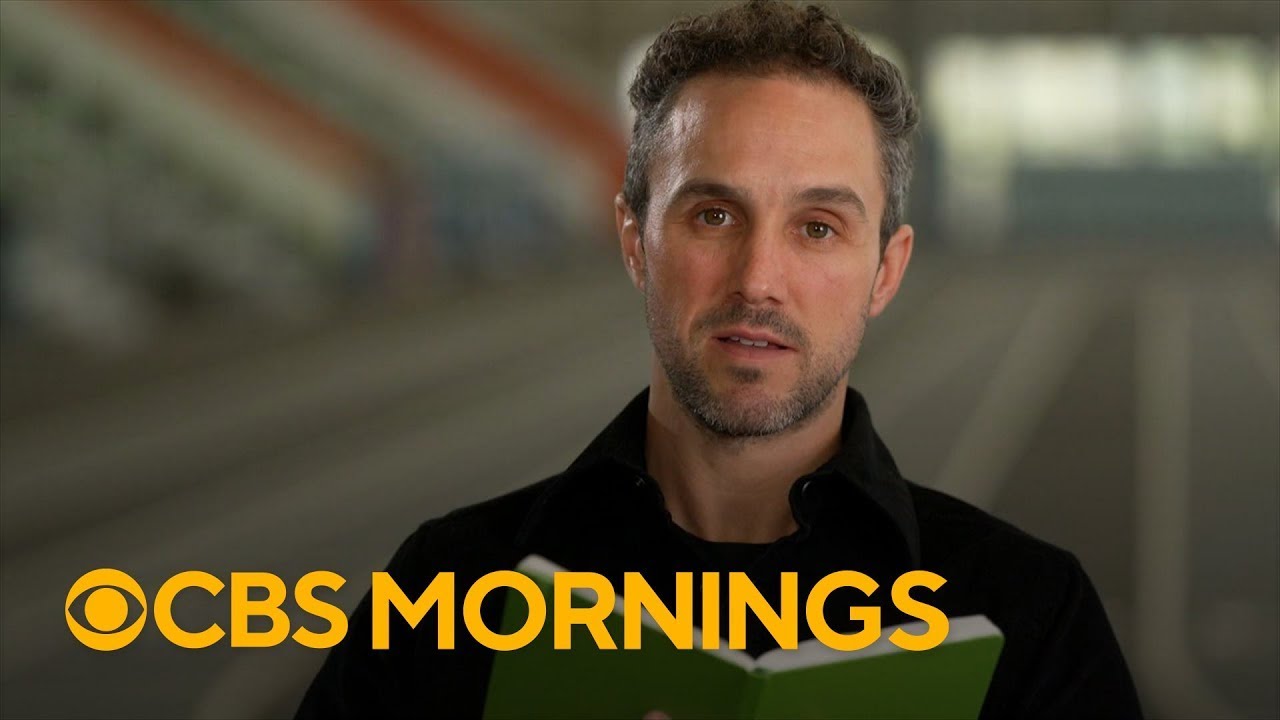 "Bachelorette" star Zac Clark reflects on overcoming drug addiction in ...