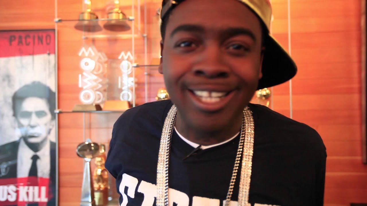 Kidd Kidd 'Best Collaboration' Acceptance Speech - NOLA HipHop Awards ...