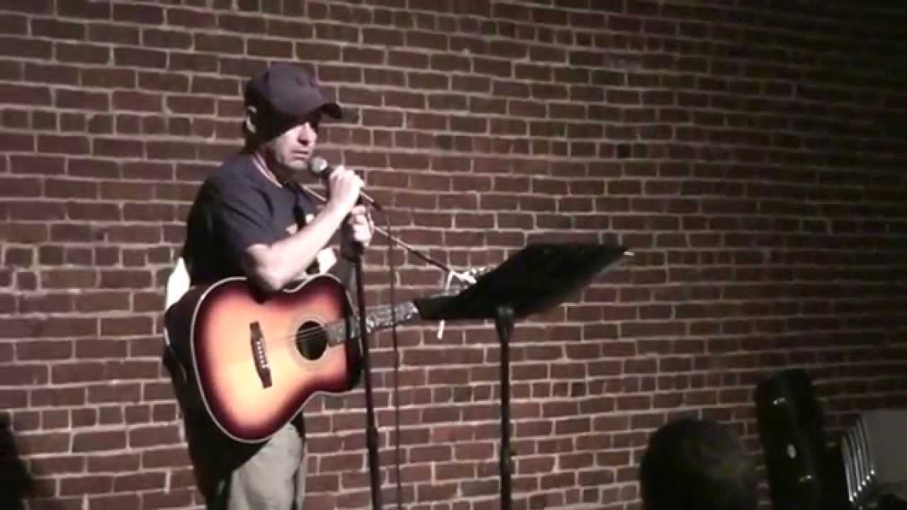 Mike Travers...stand up - YouTube