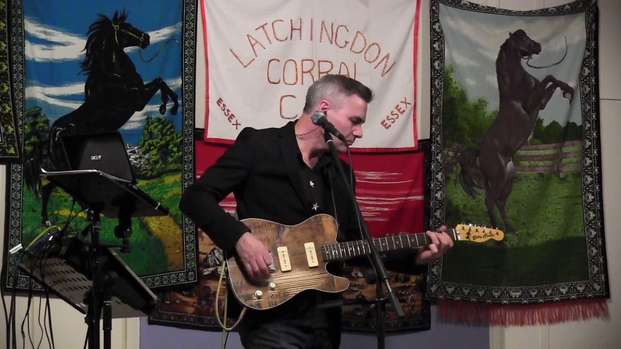 Billy Curtis - Tempted - YouTube