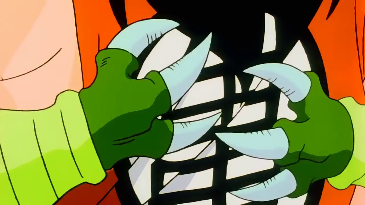 LA MUERTE DE YAMCHA (HD) - YouTube