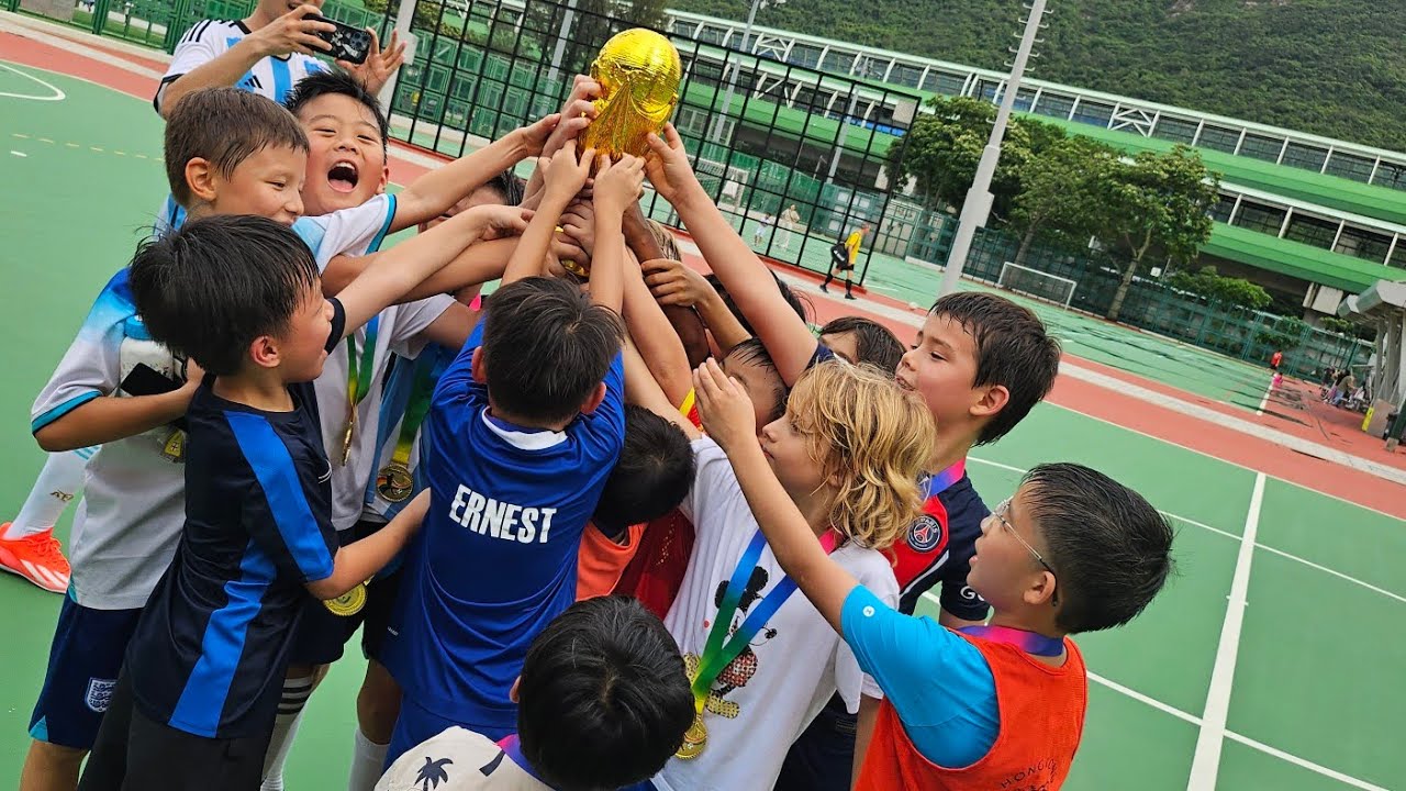 Funny Sage 8-year-old Sage Cup: Kids vs. Adults - YouTube