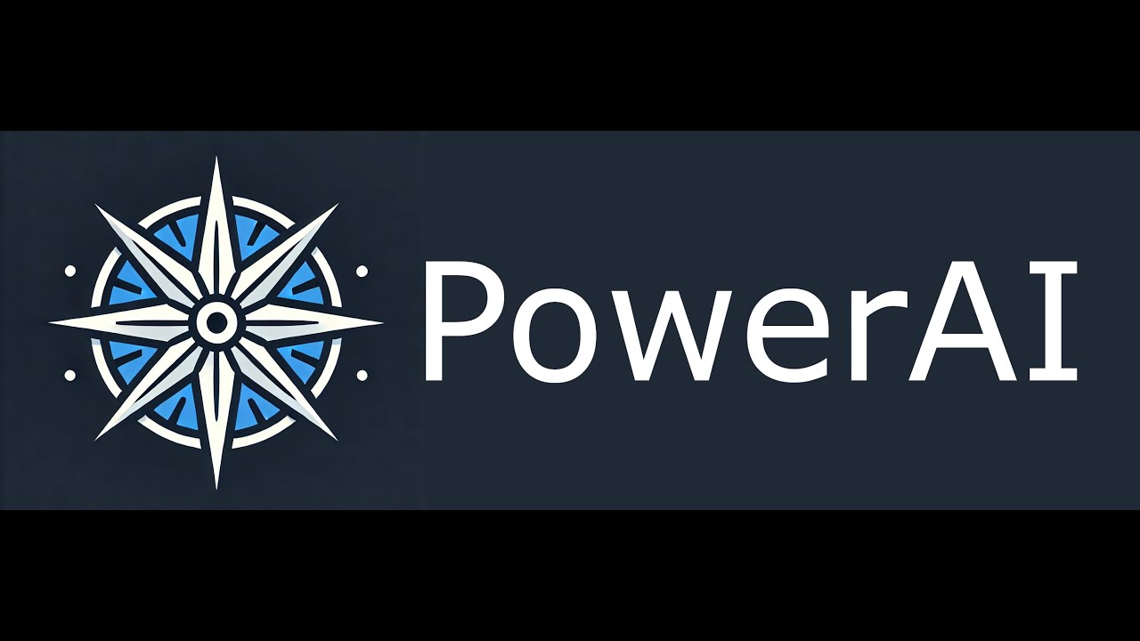 PowerAI Overview - YouTube