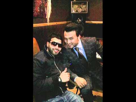 Zamiq - Liman