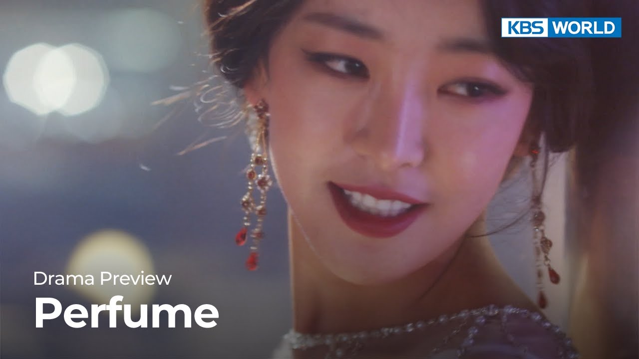 (Preview) Perfume : EP.7,8 | KBS WORLD TV - YouTube