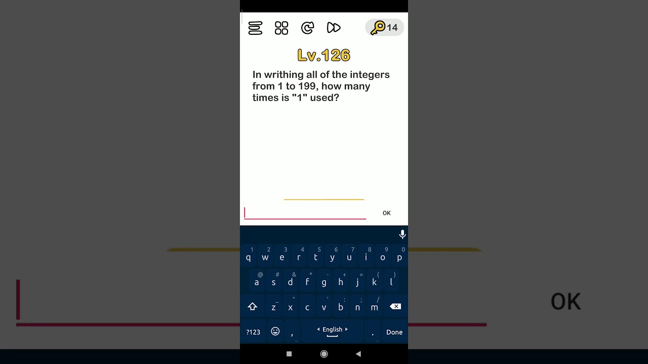 Brain Out Level 126 Walkthrough - YouTube
