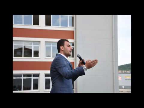 Seyyid Ahmed | Bayramsa Bayramınız ( Klavye:Şinasi ŞENTÜRK)