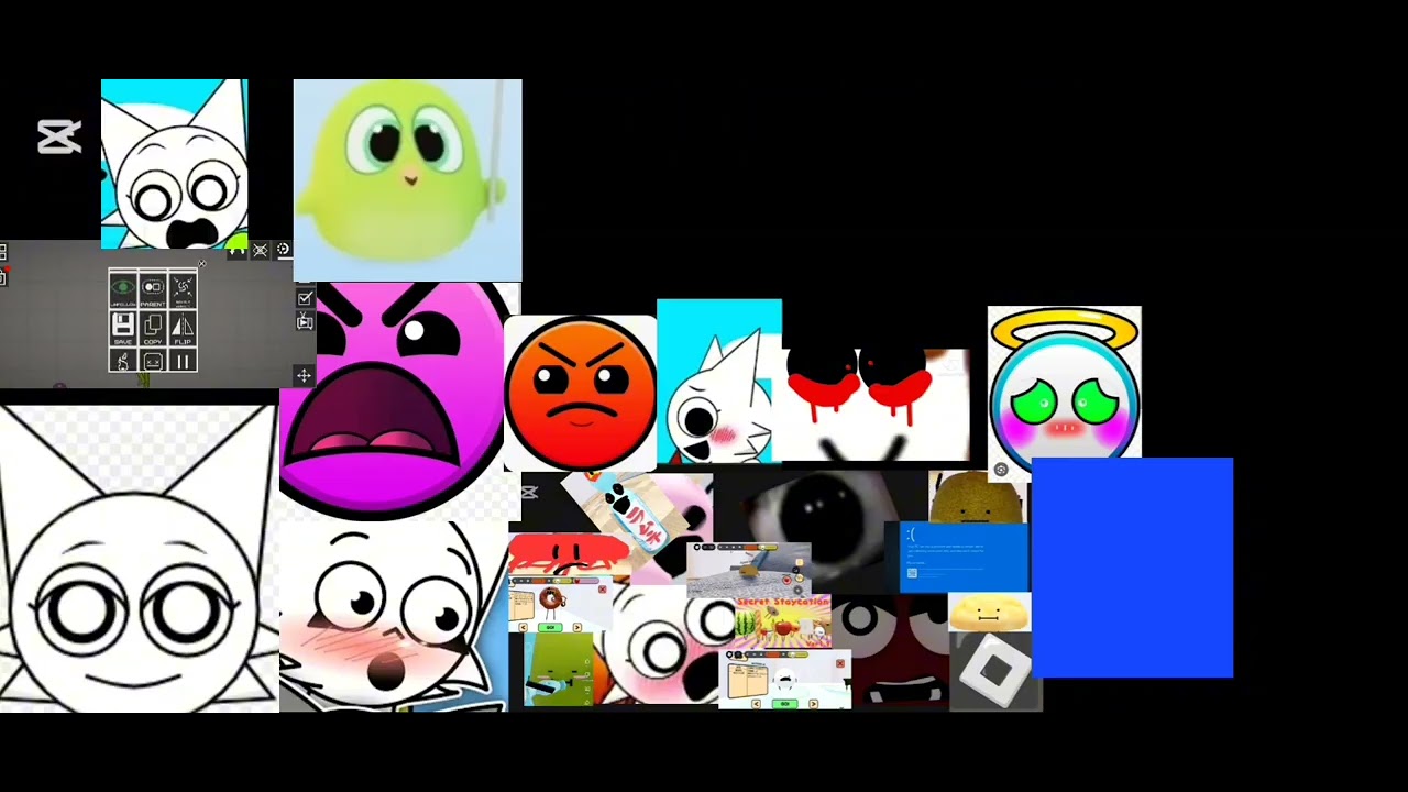 wenda scream add round 10 - YouTube