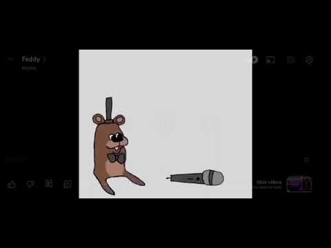 Feddy - YouTube