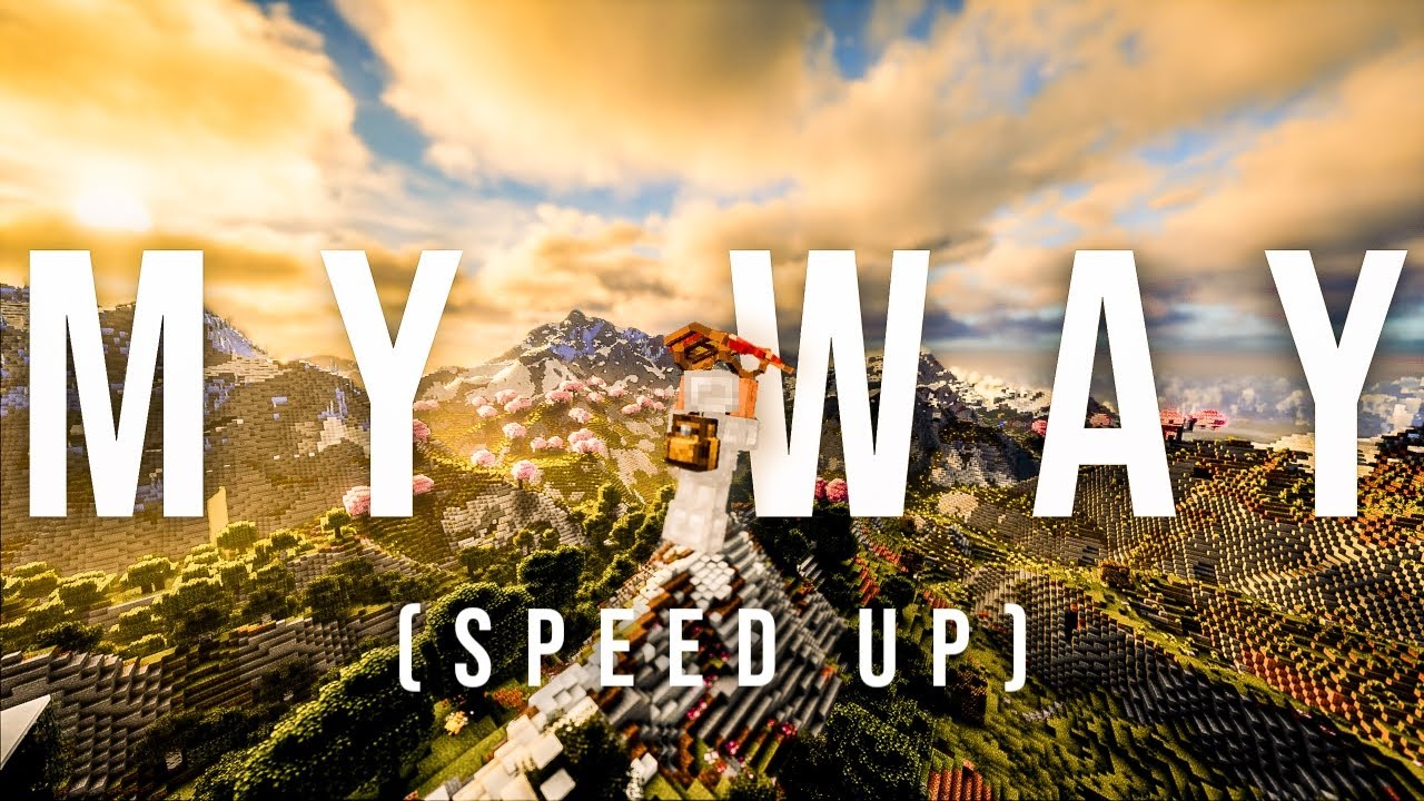 My Way (Frank Sinatra) Epic Version + Speed Up - LDZS - YouTube