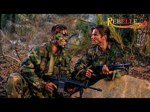 Le Rebelle S01E11 - Le Rugissement du Lion : Reno traque son Ancien Camarade de l'Armée