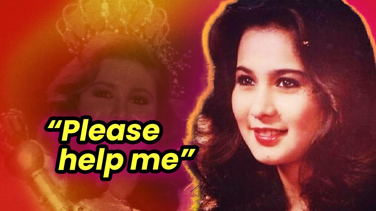 Beauty Queens jumps to her d3ath | The heartbreaking story of Maria ...