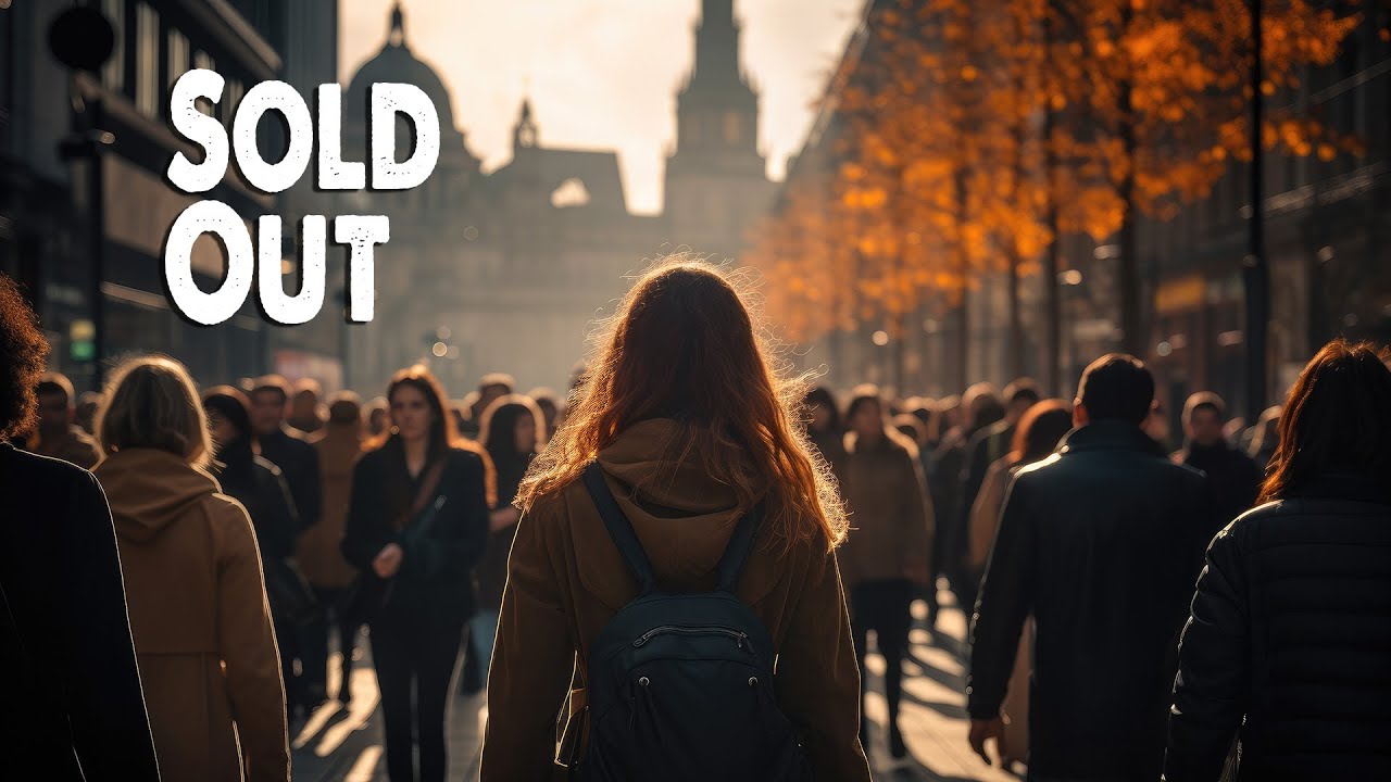 Sold Out | Hawk Nelson (Worship Lyric Video) - YouTube